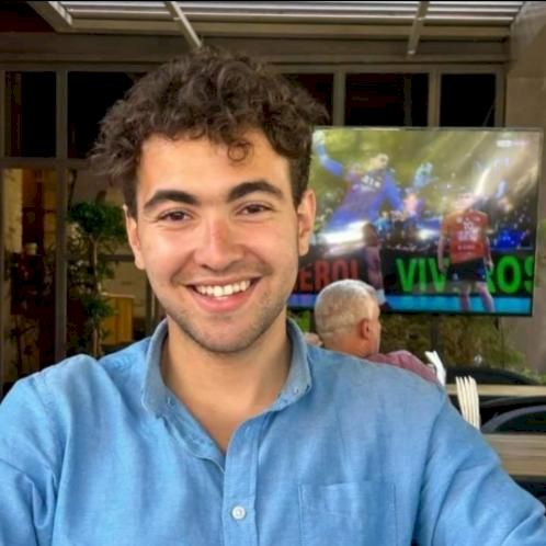 Learn French with François - Prague: Certified French teacher...