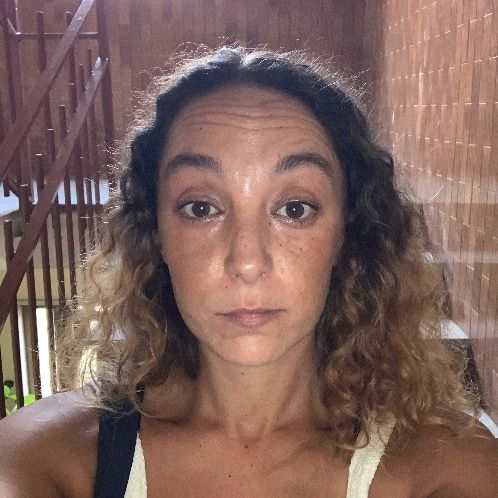 Learn Italian with Francesca - Dubai: Ciao a tutti, sono Fran...