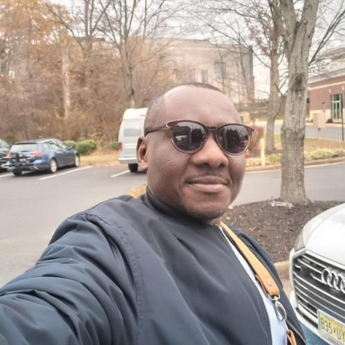 Learn English with Gallous - Taipei: Gallous Atabongwoung has ...