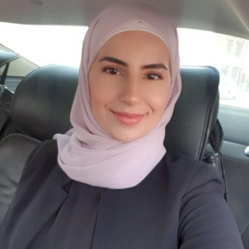 Learn English with Ghayda - Amman: I bring over seven years of...