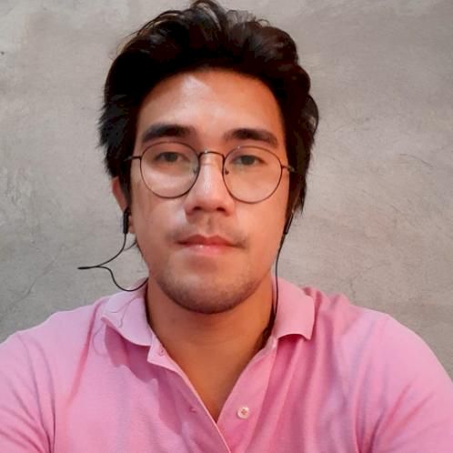 Learn English with Gio - Jakarta: Hi there! I am a Filipino En...