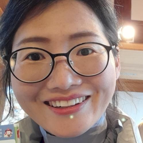 Learn Korean with Hannah - Sydney: Hello! 안녕하세요. M...