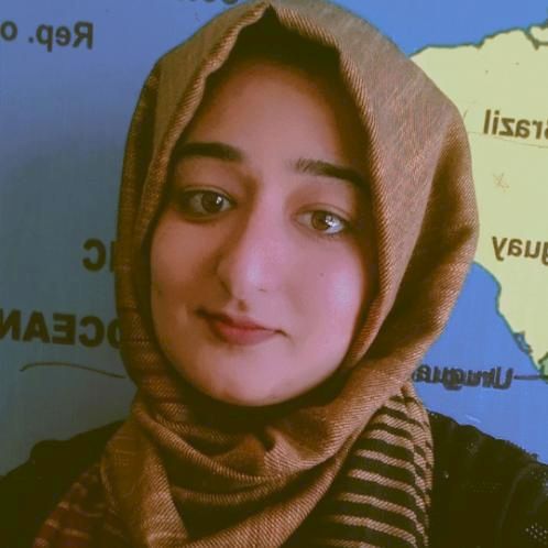 Learn Urdu with Hira - Karachi: I have more than one year of e...