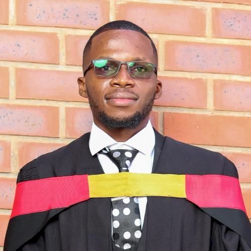 Learn English with Humbulani - Johannesburg: I am Mbeu, a nati...