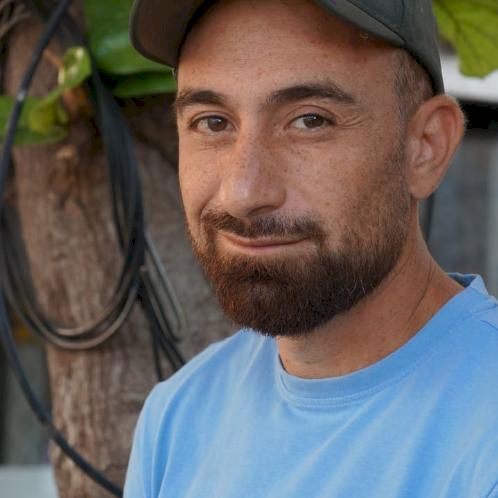 Learn English with Ibrahim - Beirut: I’m an English Literatu...