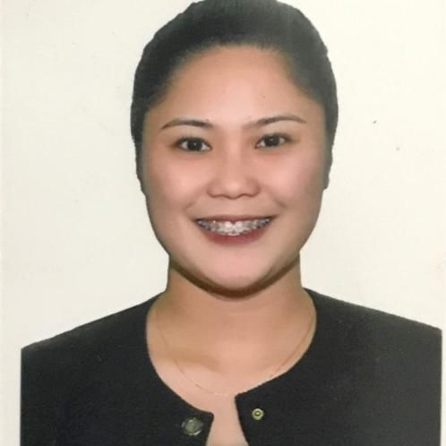 Learn Filipino with Irish - Dubai: Filipino Language is my mot...