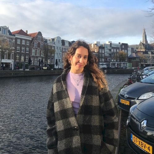 Learn English with Isabella - Geneva: I’m offering English l...