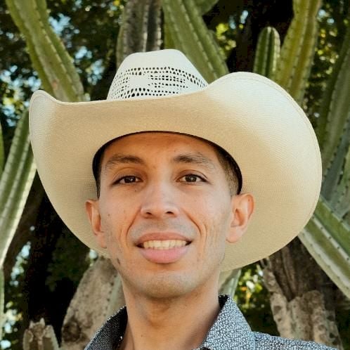 Learn Spanish with Jacob - Mexico City: Hello, my name is Jaco...