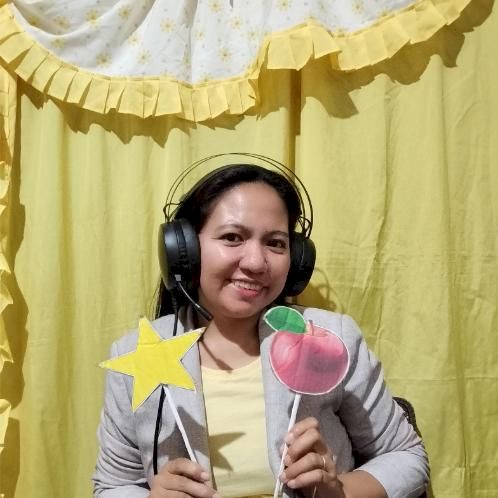 Learn Bisaya Cebuano with Janeth - Cebu City: Hello! I'm Teach...