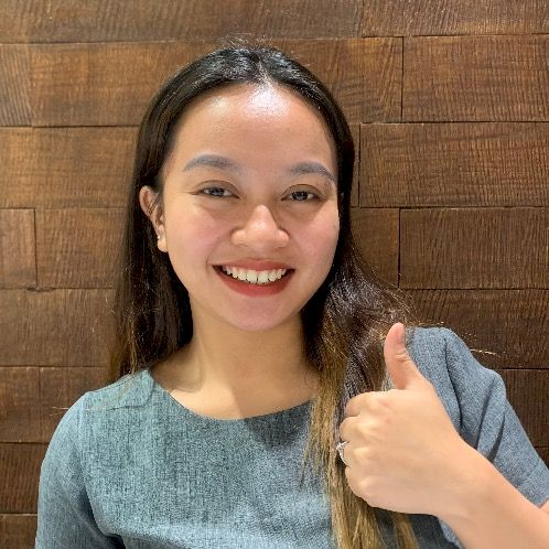 Learn Bisaya Cebuano with Jeia - Manila: I am a 2nd-year colle...