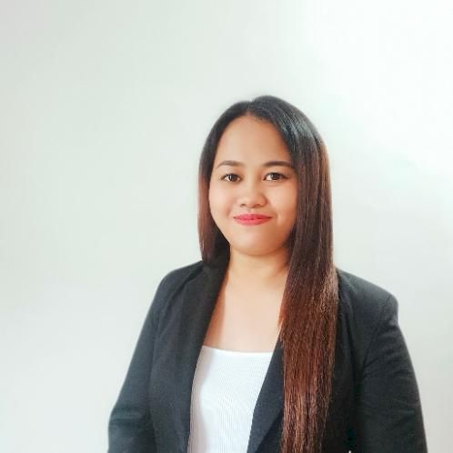 Learn Filipino with Jelanie - Manila: I am a licensed professi...