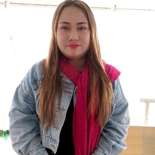 Learn Filipino with Jennylyn - Manila: Hi there! Are you ready...