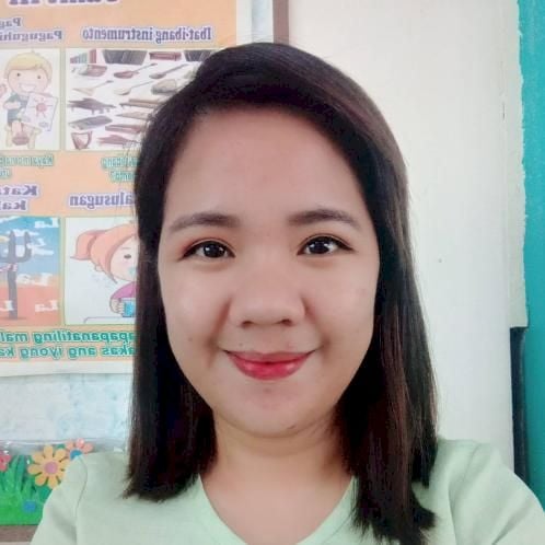 Learn Filipino with Jeraldine - Manila: Hi, everyone! My name ...