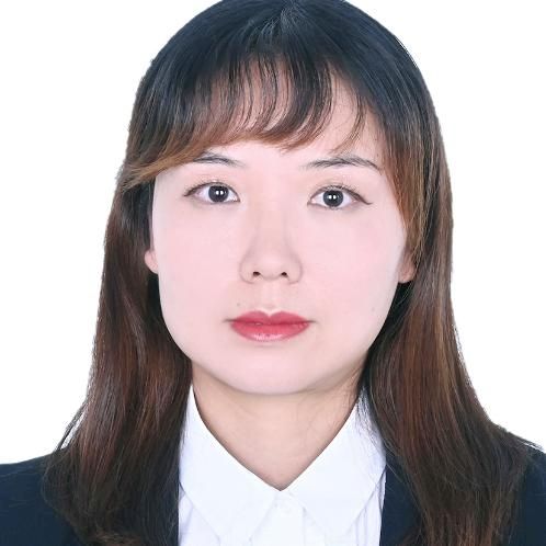 Learn Chinese / Mandarin with Jing - Dubai: Name: Jing Wang ...