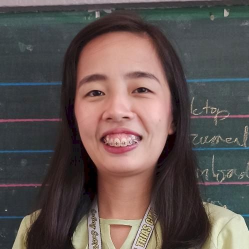 Learn Filipino with Joanna - Manila: Hello! I'm Joanna Marie R...