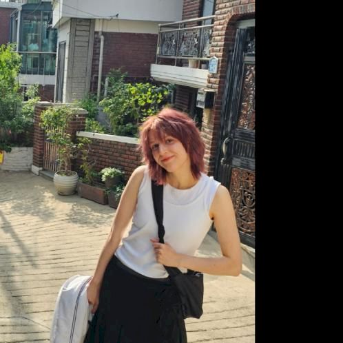 Learn German with Johanna - Seoul: Hello:) My name is Johanna,...