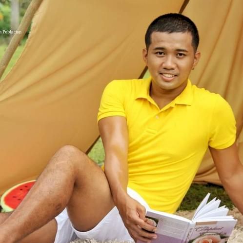 Learn Bisaya Cebuano with John - Cebu City: I am a proud nativ...