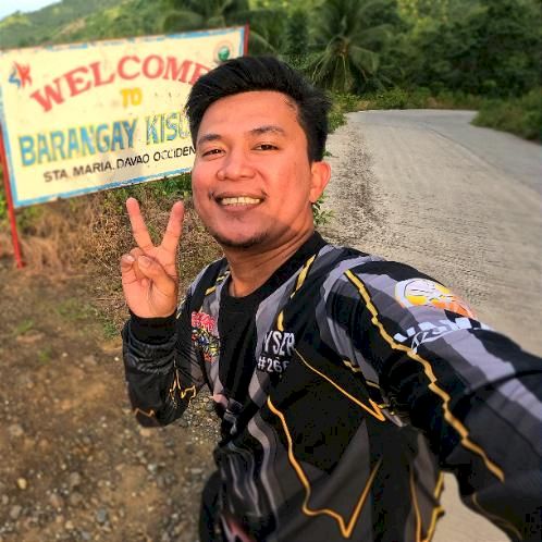 Learn Filipino with Keyser - Manila: I am not just an educator...