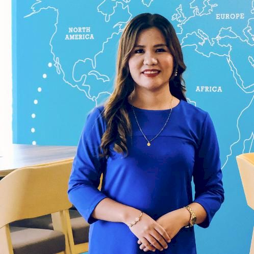 Find your Filipino Tutor in Manila PHP450/h | TUTOROO