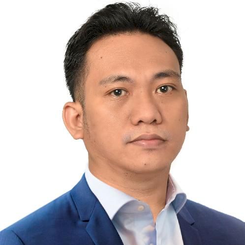 Learn Filipino with Lester - Manila: I'm from the Philippines....