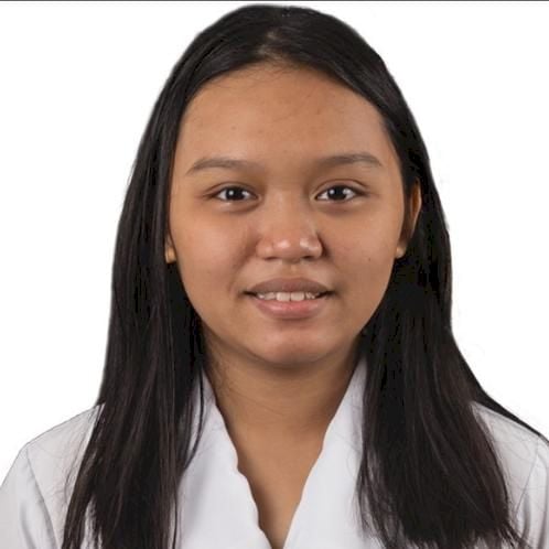 Learn English with Li - Manila: Yahoo! I'm a university studen...