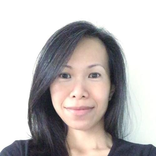 Learn English with Lin - Singapore: I am a fully-qualified Eng...