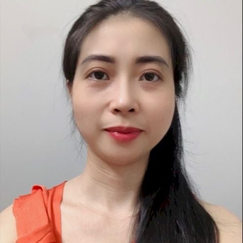 Learn Vietnamese with Linh - Hanoi: About Me Hi, I’m Linh,