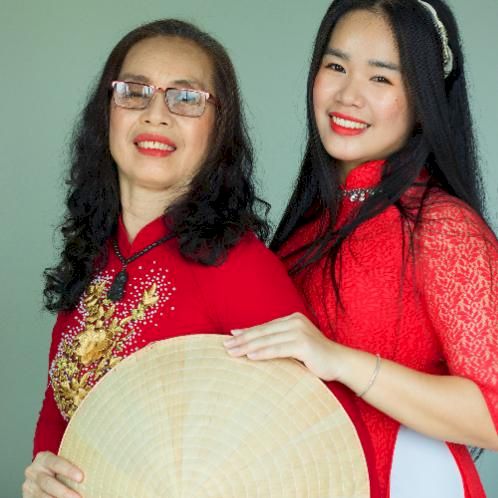 Learn Vietnamese with Jane - Kuala Lumpur: Hi there, I’m Jan...