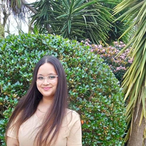 Learn English with Lisa - Cape Town: I am 20 years old with a ...
