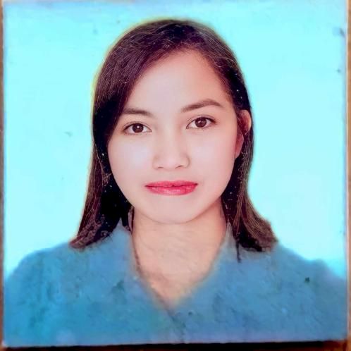 Learn English with Lorelie - Manila: Hi! I am a college gradua...