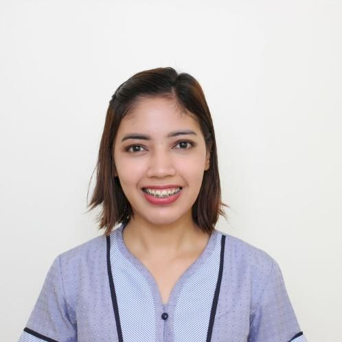 Learn Filipino with Maha - Manila: Hello! I am your new buddy ...