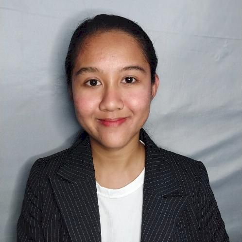 Learn Filipino with MARY - Manila: Hi, My name is Grace, 25 ye...