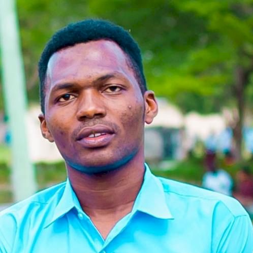 Learn Swahili with MBARAKA - Dar es Salaam: I am a Professiona...