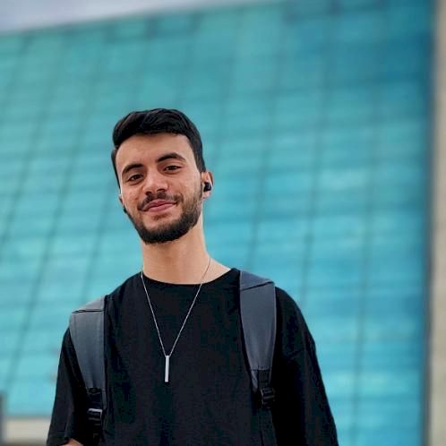 Learn Arabic with Mohamed - Ankara: I have experience of more ...