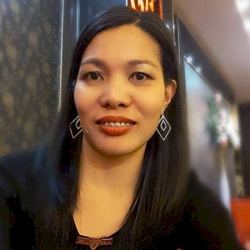 Learn Filipino with Ma.Cristina - Manila: Hello! Mabuhay! I gr...