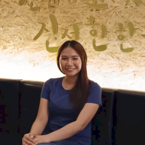 Learn Filipino with Magelyn - Manila: I was born and raised in...