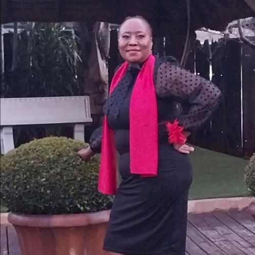 Learn Setswana with Maria - Pretoria: I have been a Setwana te...