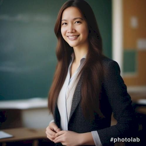 Learn Filipino with Marivic - Manila: I am a wife and a mother...