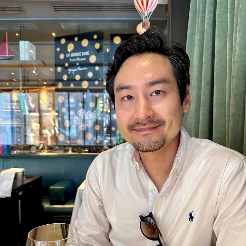 Learn Korean with Mark - Hong Kong: Hello, I'm Mark and it's a...