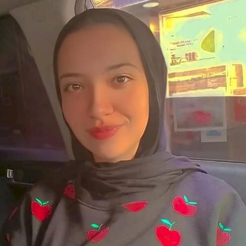 Learn Arabic with Marwa - Cairo: ONLINE LESSONS ONLY - Hello!