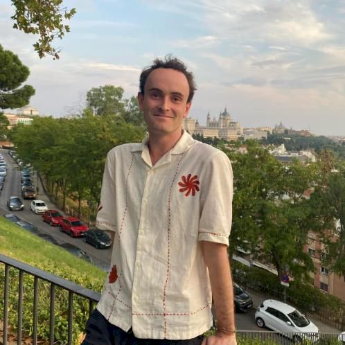 Learn English with Matthew - Melbourne: (Online Lessons Only)