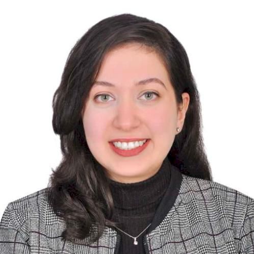 Learn English with Merna - Cairo: As a passionate and skilled ...