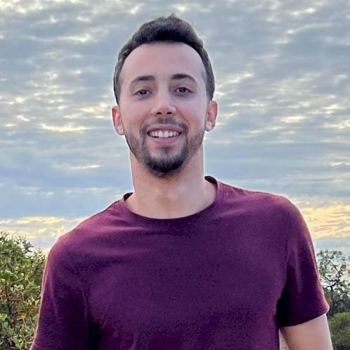 Learn English with Mahmed - Perth: Hey! My name is Jamili,