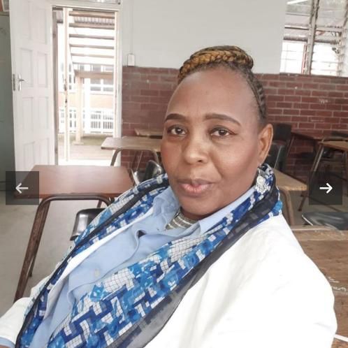 Learn Zulu with Mildred - Durban: I am a native speaker of isi...