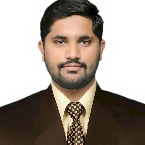 Learn English with Mojeeb - Hamburg: I am Mojeeb ul Haq, an ex...