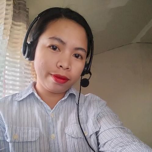 Learn Filipino with NALYN - Cebu City: Hi. I am Lyn, 26 years ...