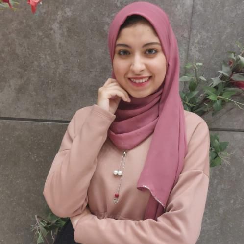 Learn Arabic with Nada - Cairo: Hello everyone, I'm Nada, I'...