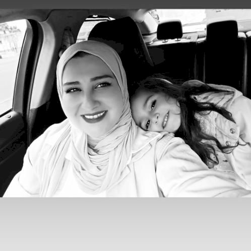 Learn English with Nada - Amman: I am writing to express my ke...