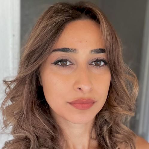 Learn Georgian with Nino - Tbilisi: I am a passionate Georgian...