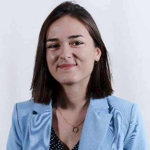 Learn French with Ninon - Melbourne: Hi, I’m Ninon, I’m fr...